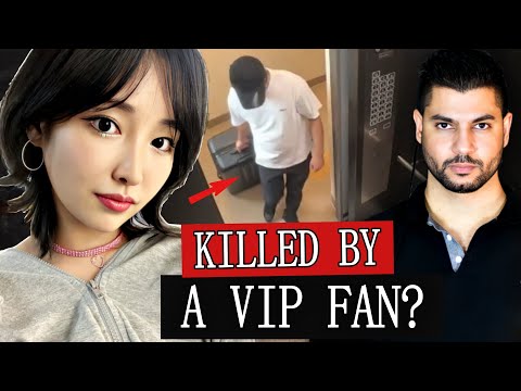 South Korean Influencer Killed After Ending Live Stream!