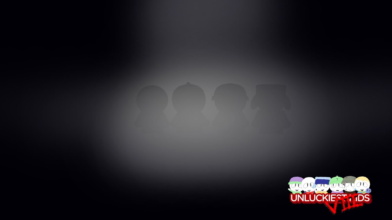 UNLUCKIEST KIDS SEASON 8 — Teaser Trailer - YouTube
