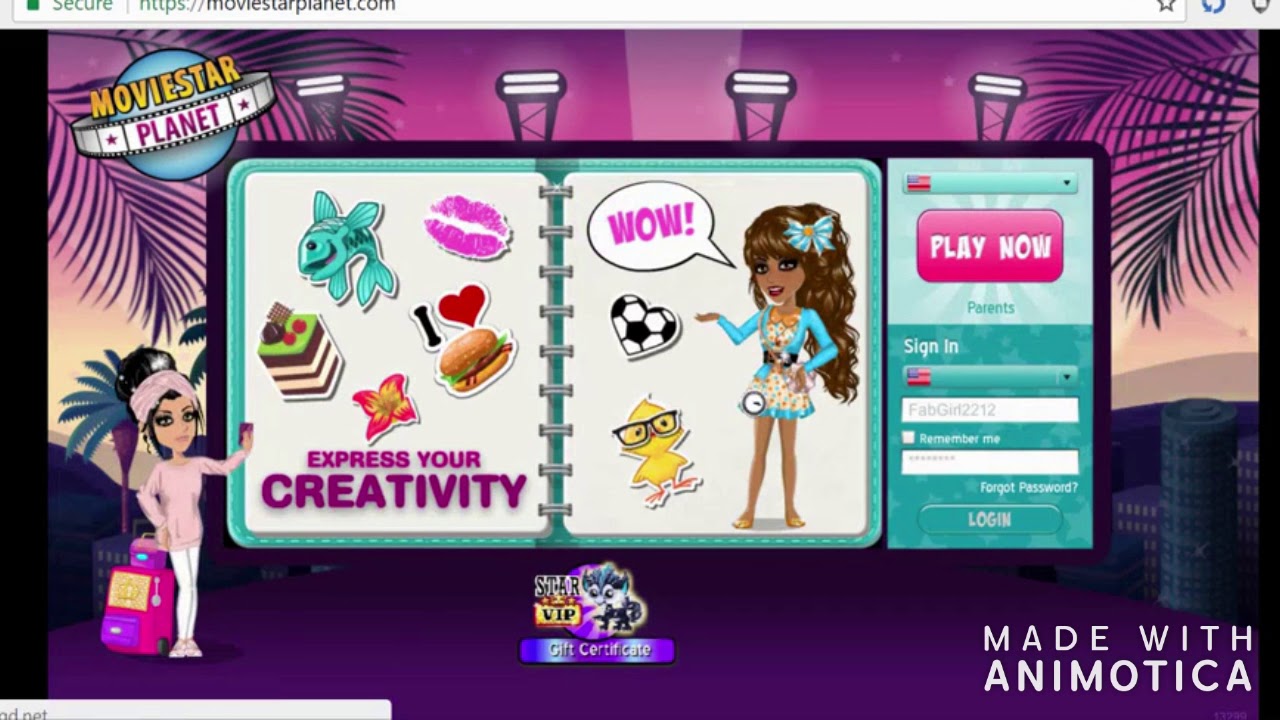 msp- makeover - YouTube