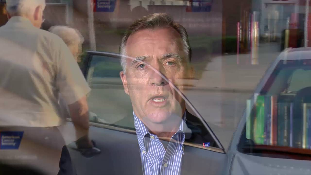 2016 Gala CEO Welcome Video - Gary Reedy - YouTube