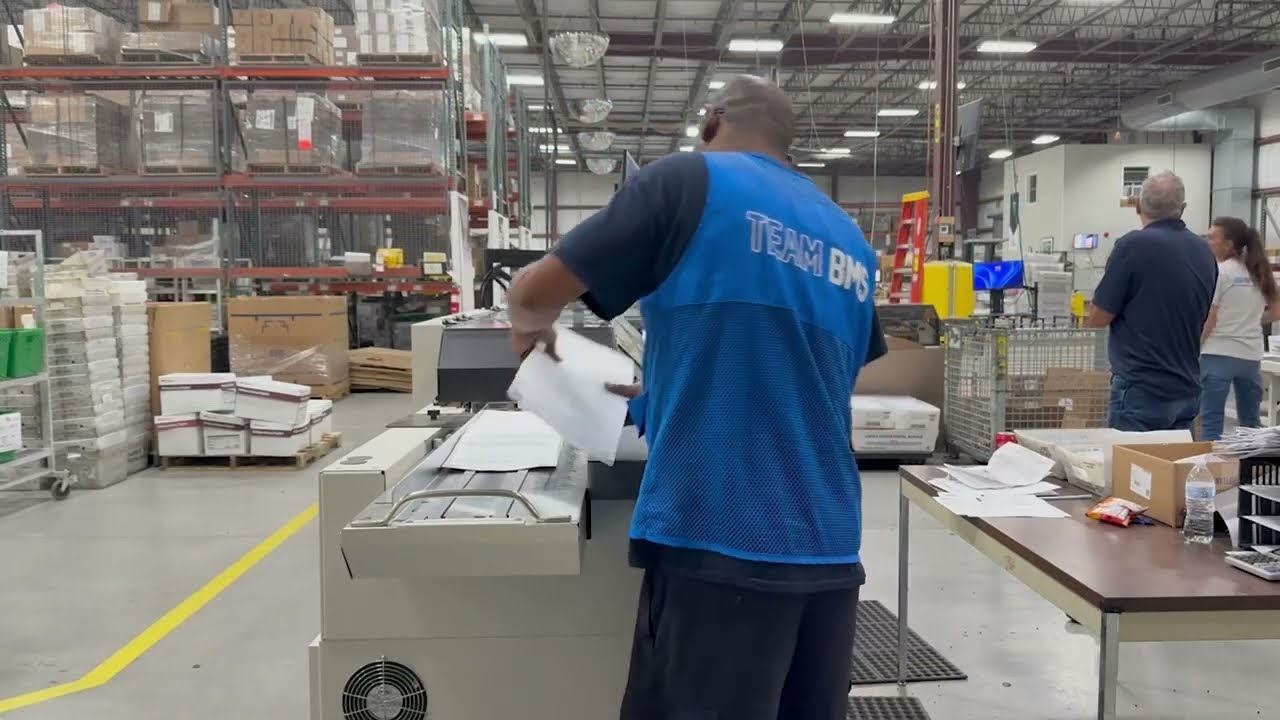 BMS – EPIC is Here: How We're Pushing the Envelope for Our Clients ...