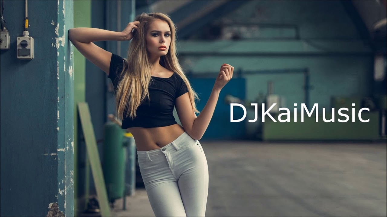 🔵The Best Techno Mix 2018 ♫ Dance , Party & Hands Up ♫ Mix 🔵 - YouTube