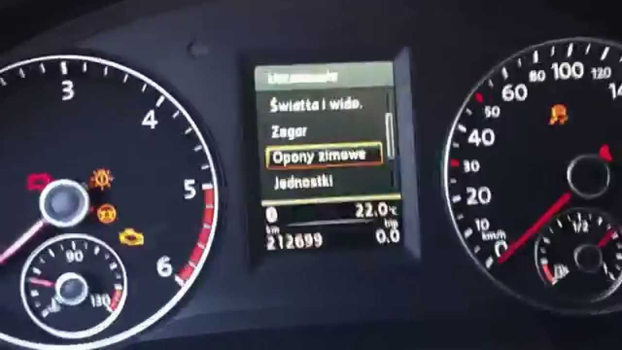 New BCM in Golf V 1K0937087AL - full swap - CECM conversion to BCM ...