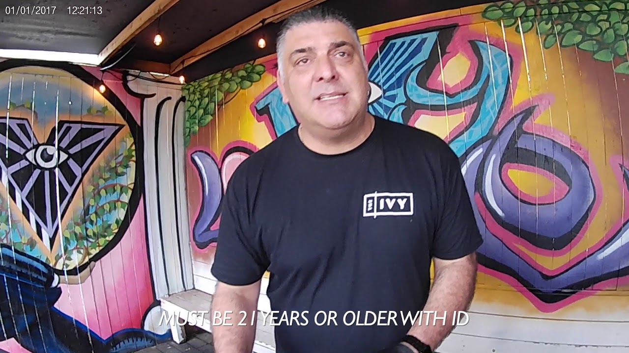 THE IVY TAVERN DALLAS DOING EVERYTHING TO HELP MY STAFF DURING THE ...