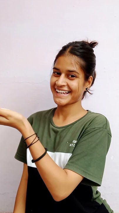 Please please please 🤍🌸 || Rashi jain #shorts #youtubeshorts #makeup #makeuptransition #fyp ...