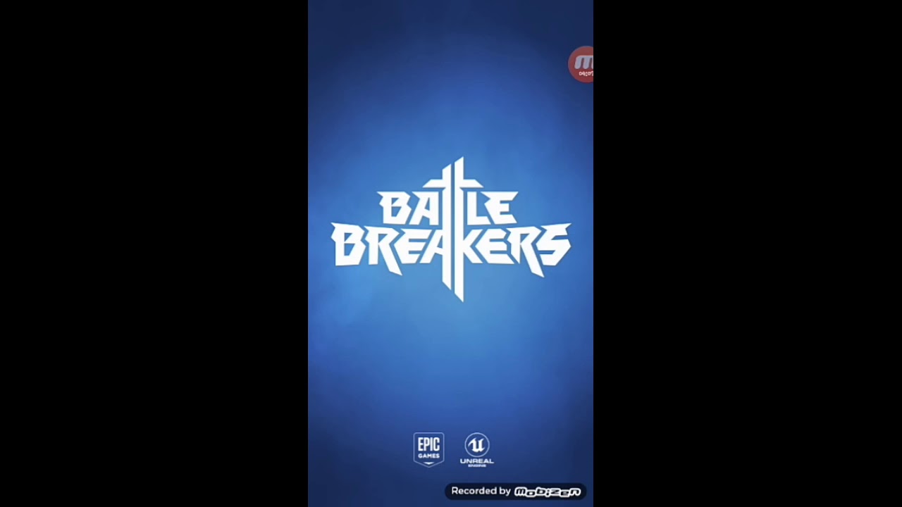 Jugando battle brakers - YouTube