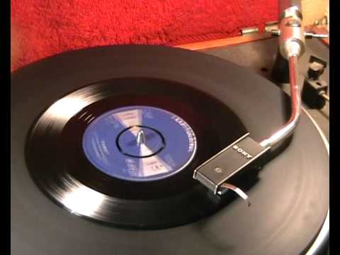 The Bell Notes - 'I've Had It' - 1959 45rpm - YouTube