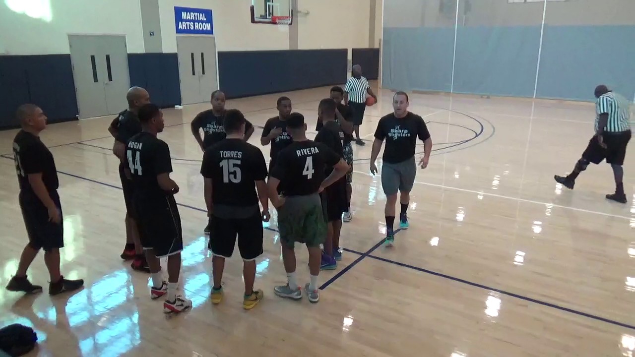 647 FSS SHARP SHOOTERS PART 1 - YouTube