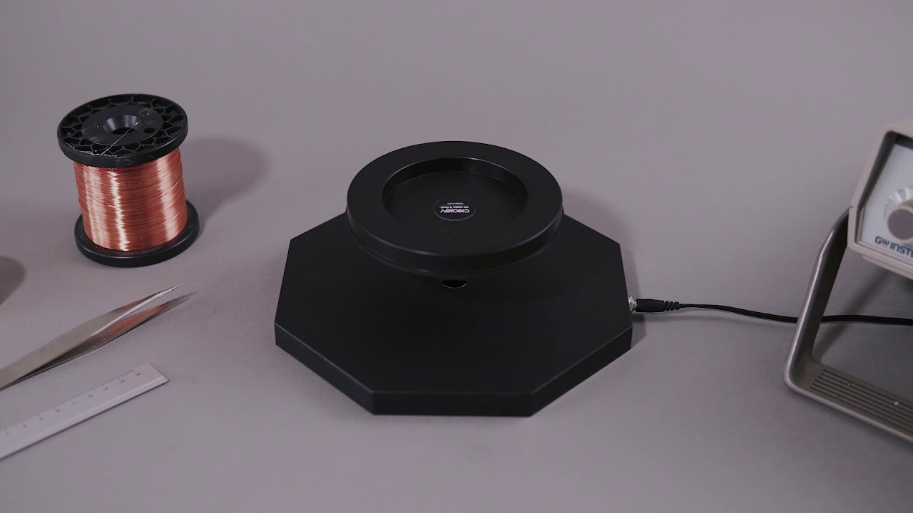 Floating Module showcase by Crealev - YouTube