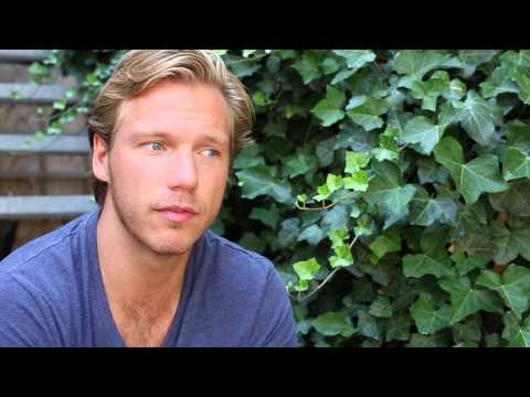 En to tresomt - Mød Lucas