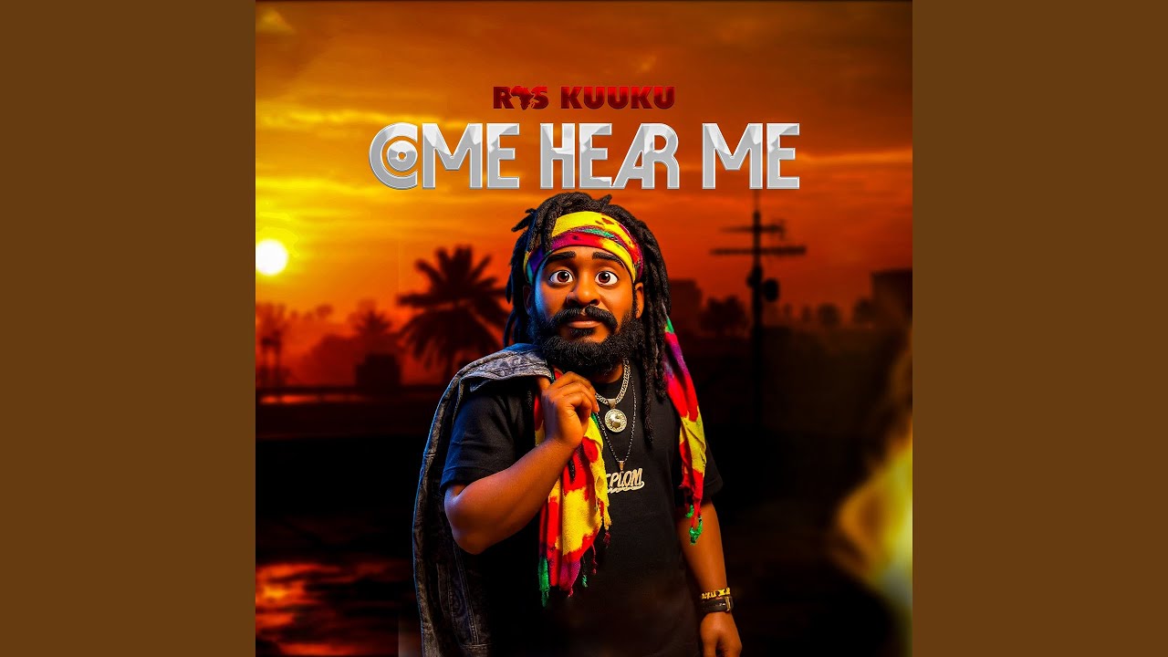 Come Hear Me (Preview) - YouTube
