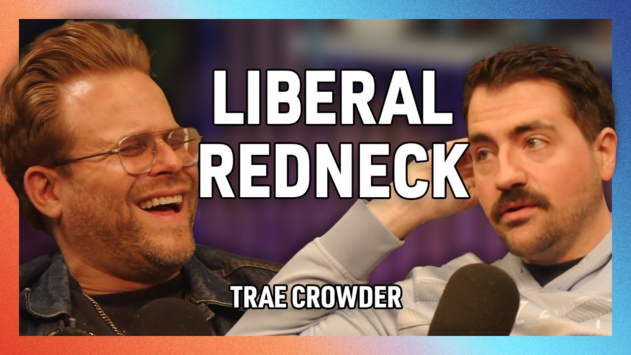 Headgum // Factually! with Adam Conover: There's No Such Thing as "Red ...