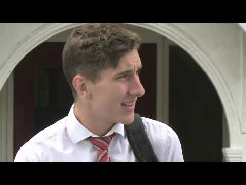 Project 4 - 2D Kids - Andy's in trouble - Part 1 - YouTube
