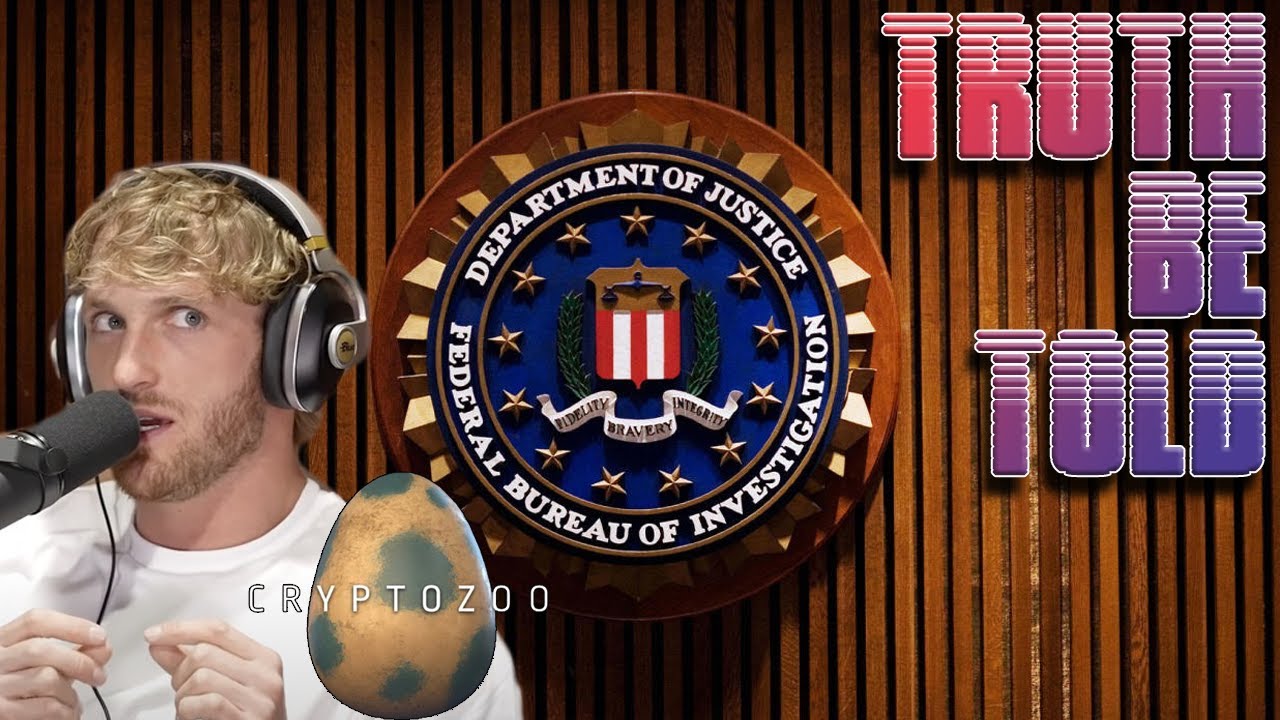 Truth Be Told - FBI Party Van - YouTube