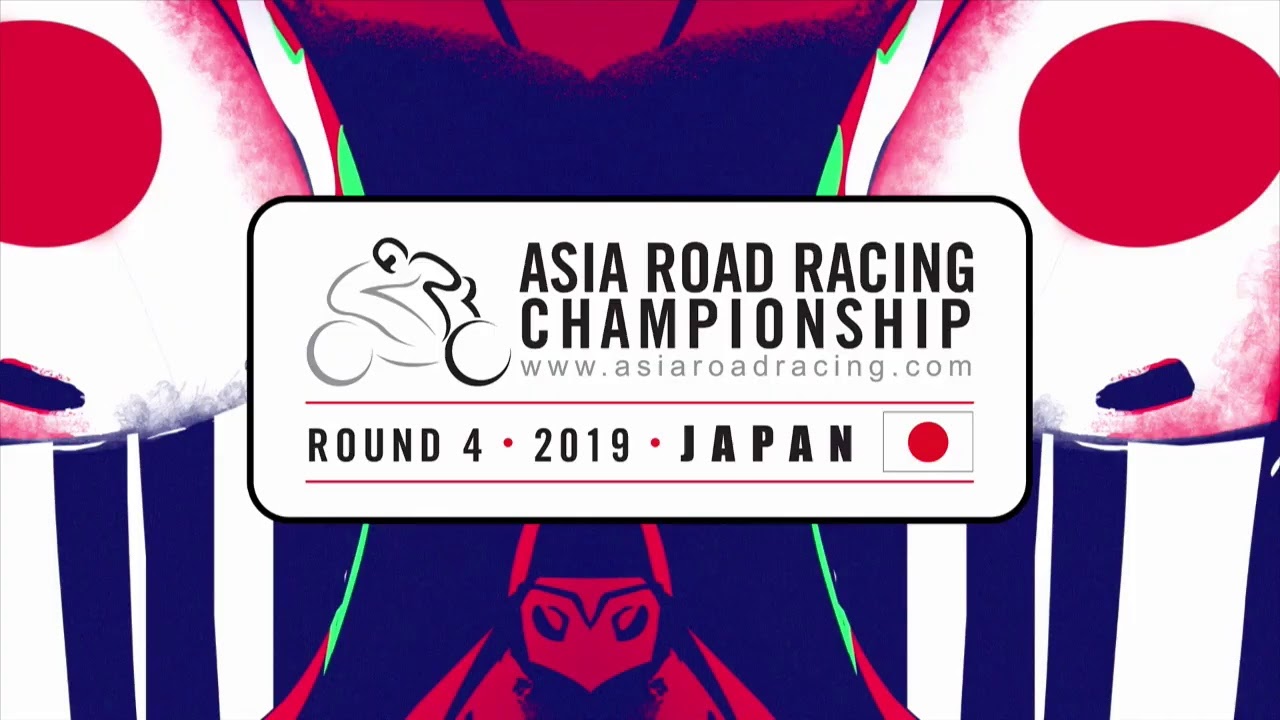 AsiaRoadRacing Live Stream - YouTube