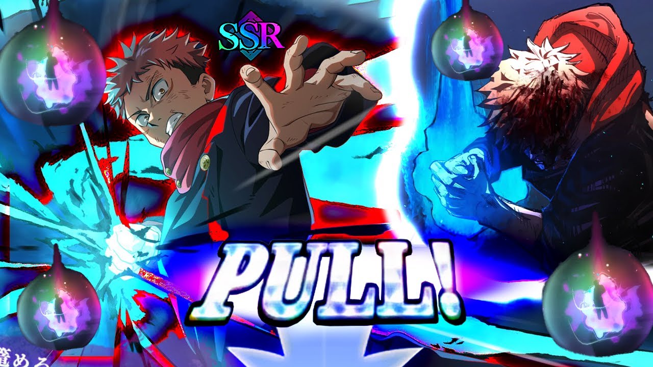 Using a Dev Account to get Gojo Animations | NEW Blue Yuji Summons ...