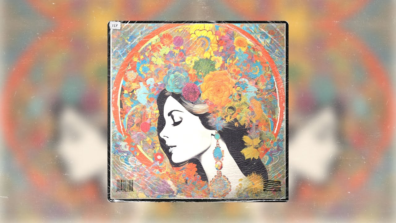 [FREE] TRIPPY VINTAGE SAMPLE LOOP KIT / SAMPLE PACK - "VISUALS VOL. 1"(Psychedelic, Hip Hop ...