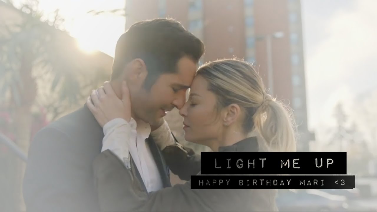 Multicouples I Light me up [for Mari] - YouTube