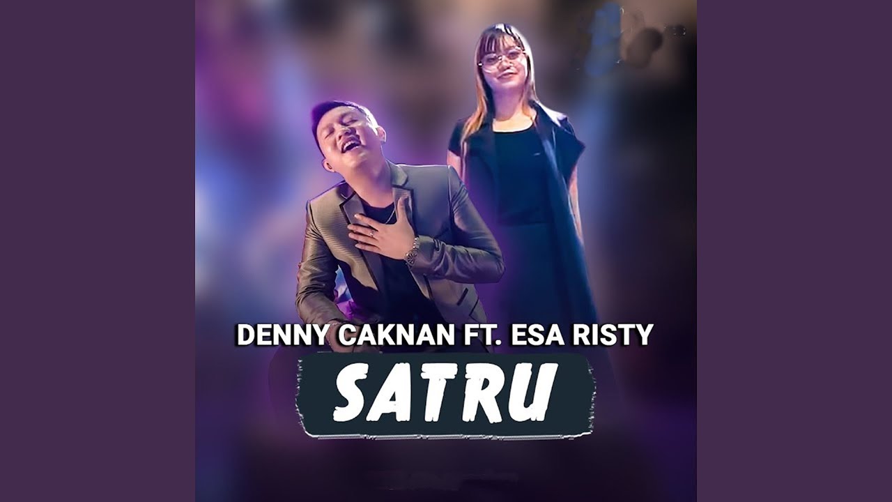 Satru (feat. Esa Risty) - YouTube