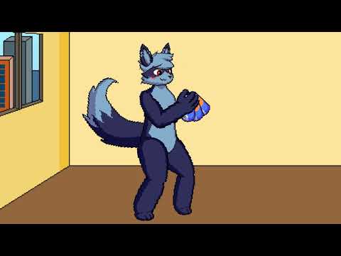 LightWolf soda inflation (REUPLOAD)