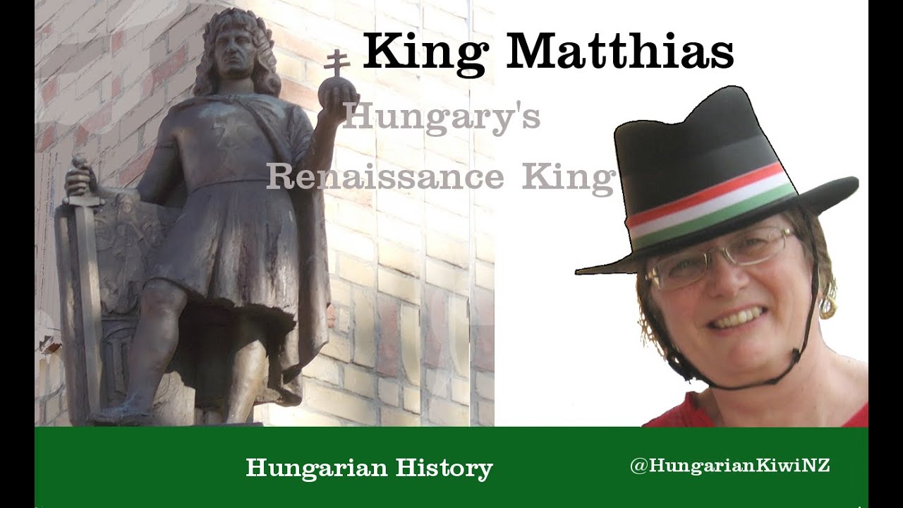 King Matthias – Hungary’s Renaissance King - YouTube