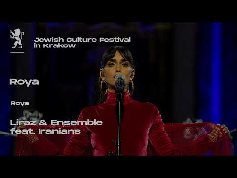 Liraz & Ensemble: Roya | 31st JCF