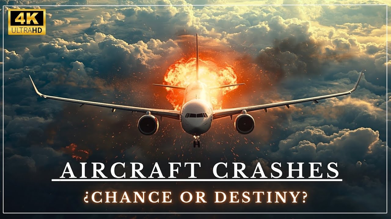 The Plane That Landed Empty… and 4 Other Real Aviation Mysteries ...