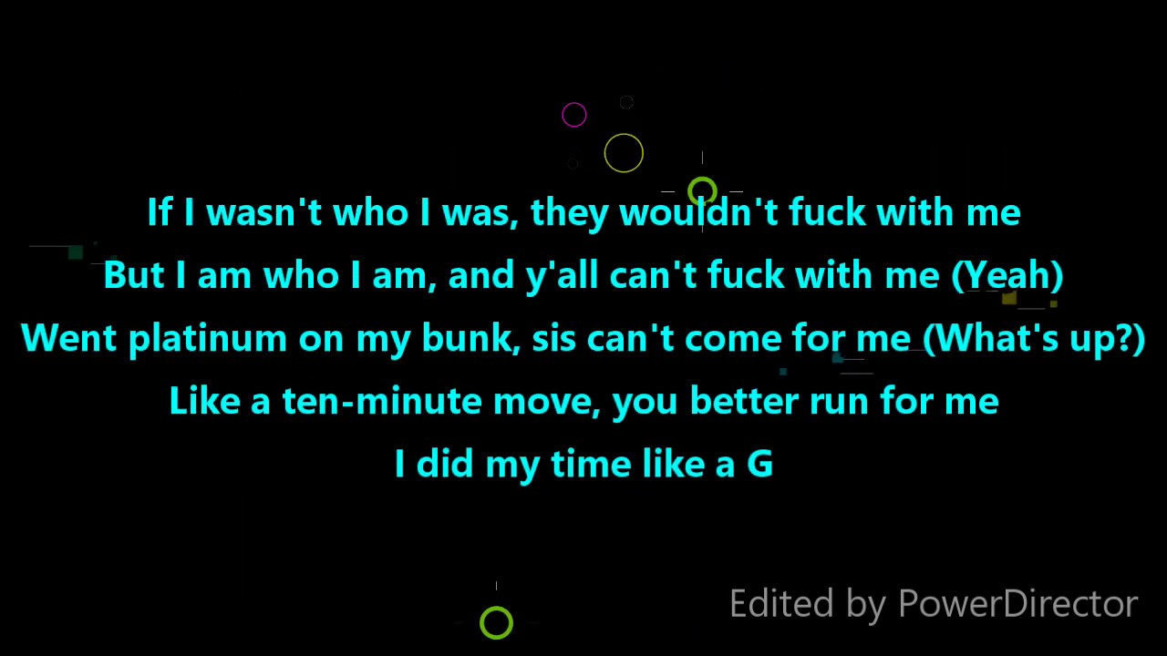 City Girls-JT First Day Out (Lyrics) - YouTube