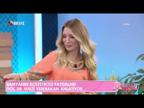 Nilüfer Zamanı 9 Ağustos 2017 - Tek Parça