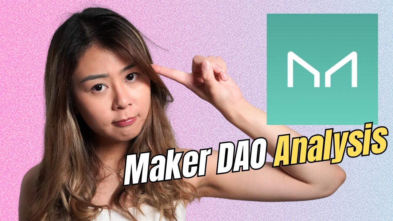 Is MakerDAO (SKY) still a good investment My deep analysis on $MKR - YouTube