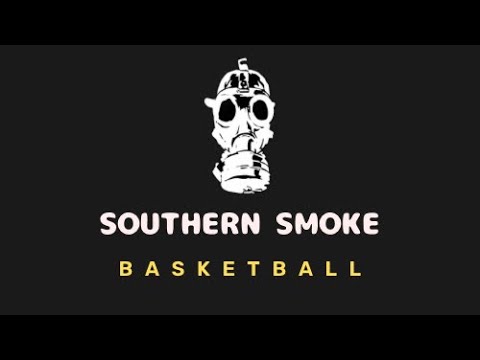 Southern Smoke Basketball - YouTube