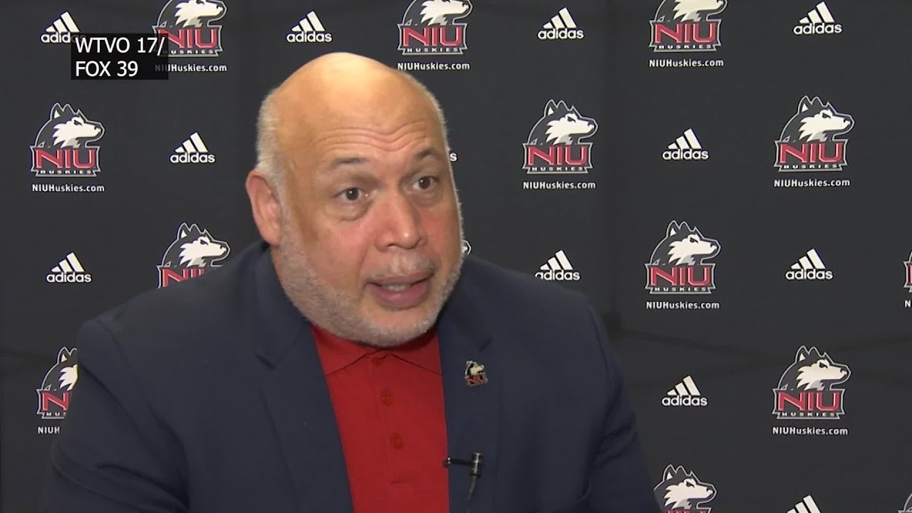 Talking the changing landscape of college sports with NIU's Sean ...
