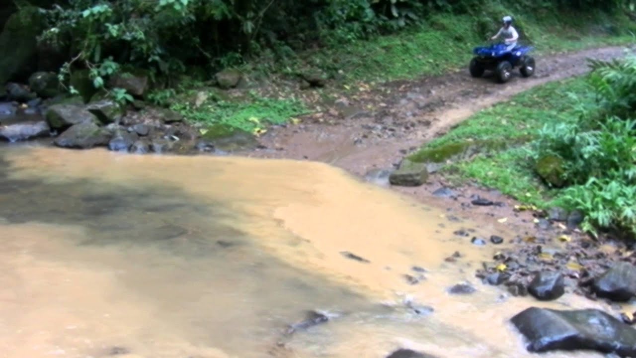 4 Wheeler Fail - YouTube