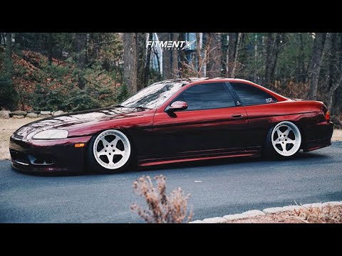 LEXUS SC300 DRIFT FORZA HORIZON 5 - YouTube