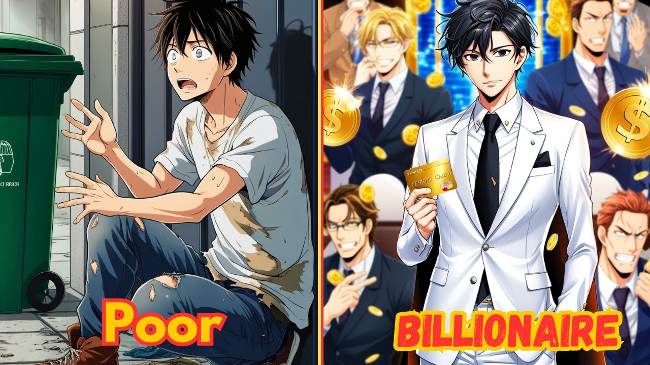 I Can See The Success Rate Manhwa Recap - Odds Are In My Favor Manhwa ...