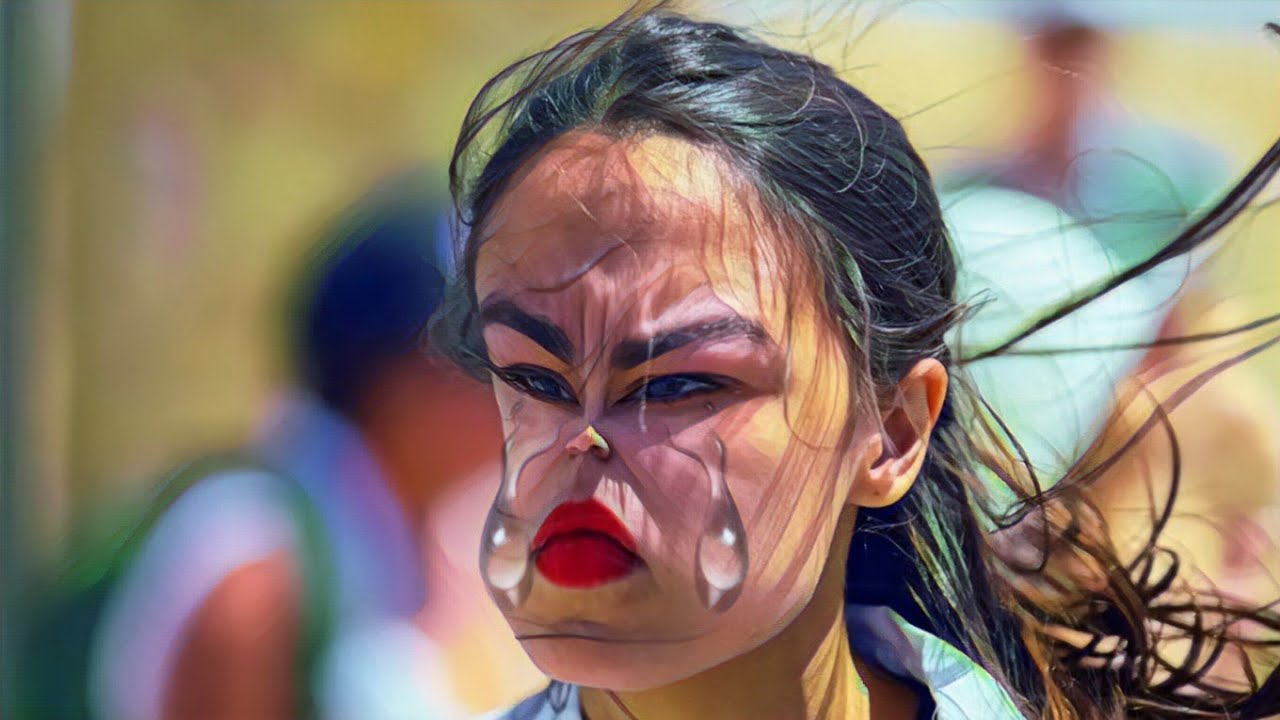 No longer the left's sweetheart!!! - YouTube