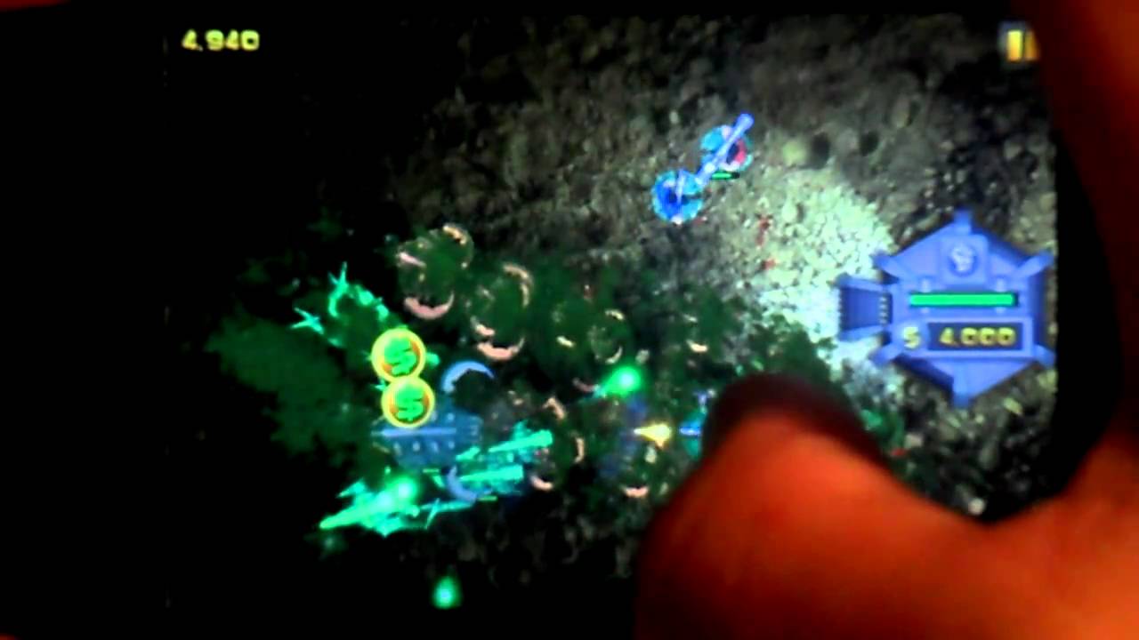 Boom Brigade Gameplay Segment - YouTube