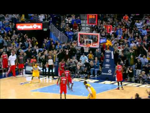 NBA mix 2013 2014 Counting Stars HD