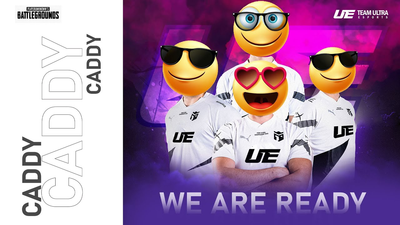 TEAM ULTRA is Ready | Villager Esports Tournament is Coming.. | | PUBG ...