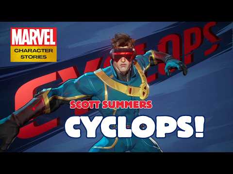 Summers Lineage Insane #viralvideo #viral #xmen97 #marvel