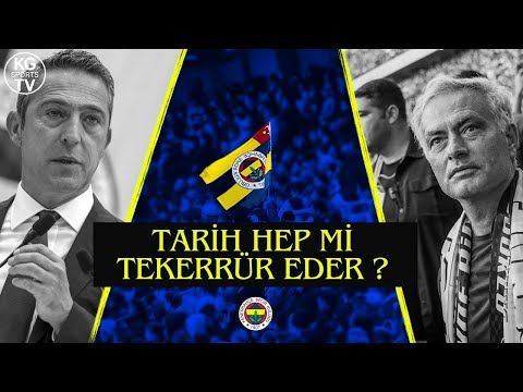 Madalyon : Tarih Hep mi Tekerrür Eder ?