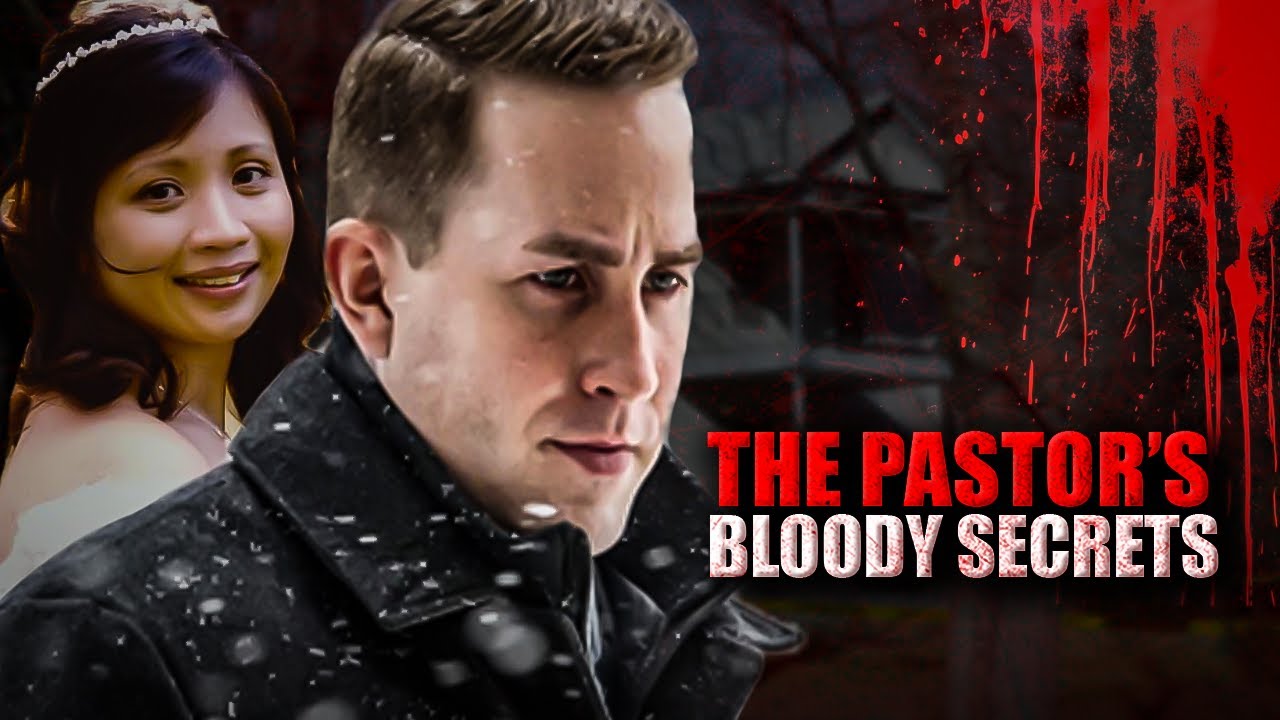 Evil Behind the Cross | The Pastor's Bloody Secrets | True Crime ...