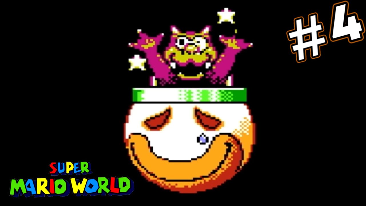 Taking Down BOOTLEG BOWSER! // Chinese Mario World (Part #4 FINAL ...