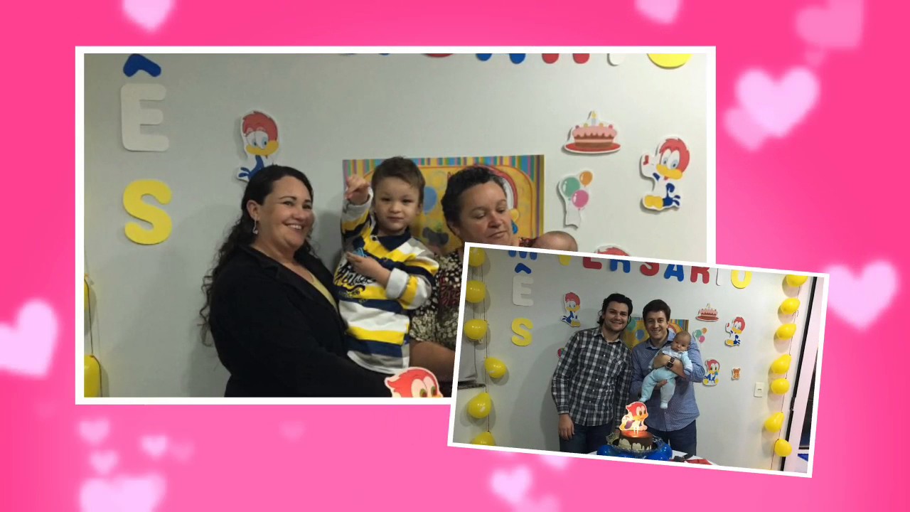 Meu nicolas - YouTube