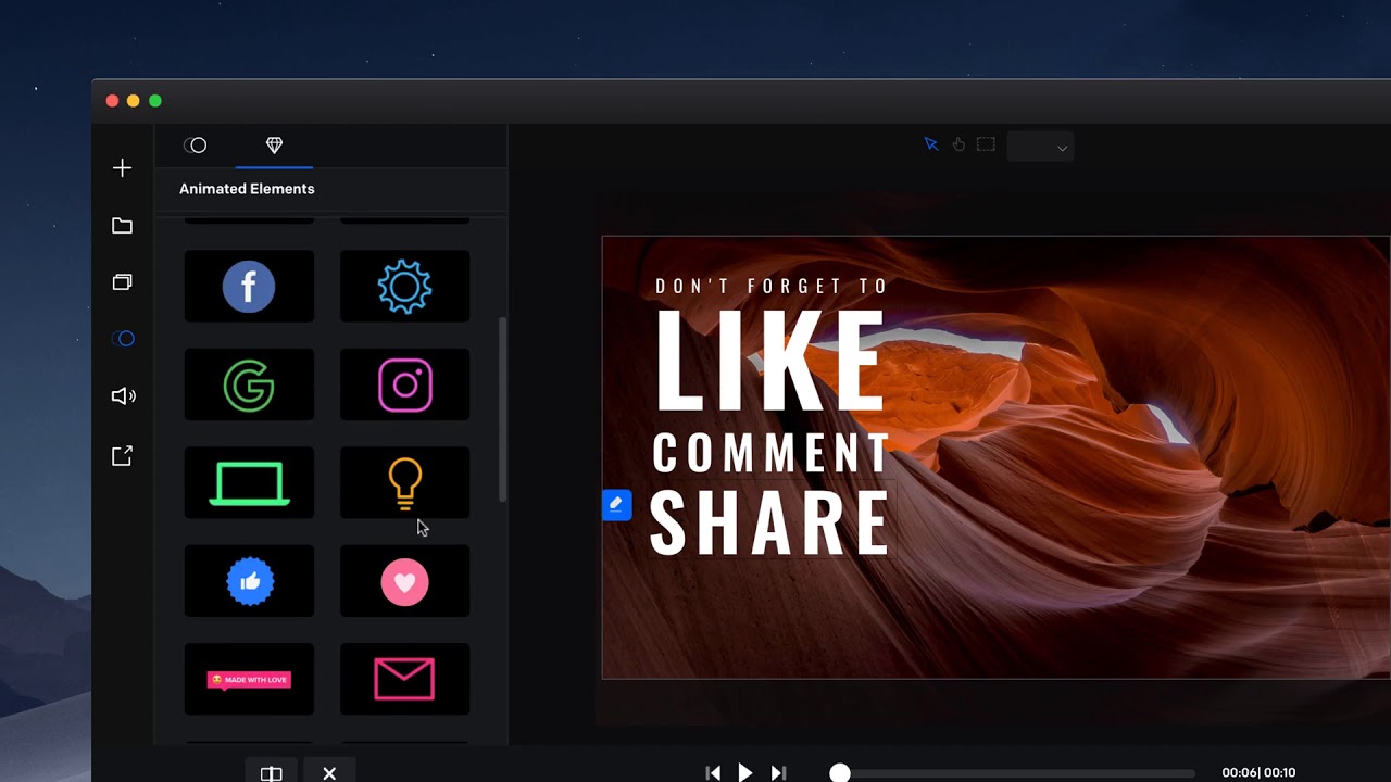 Create - Did someone say updates? 🎉 - YouTube