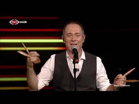 Sümer Ezgü | Keklik [©2019·Nazar Değmesin]