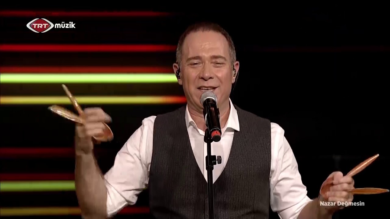 Sümer Ezgü | Keklik [©2019·Nazar Değmesin] - YouTube