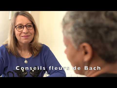 Isabelle Rivet Naturopathe. Pratique psychocorporelle. - YouTube