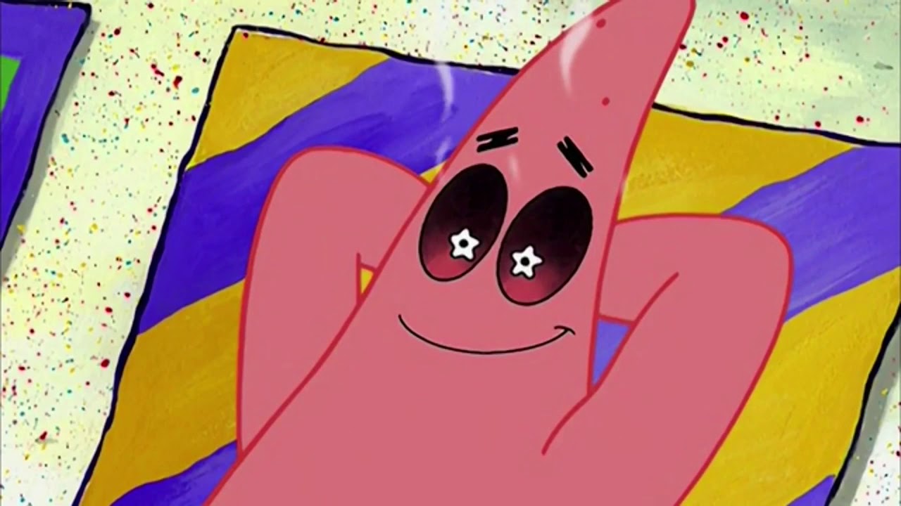 SpongeBob-‘Bikini Bottom Block Party’ Bumper #1 - YouTube