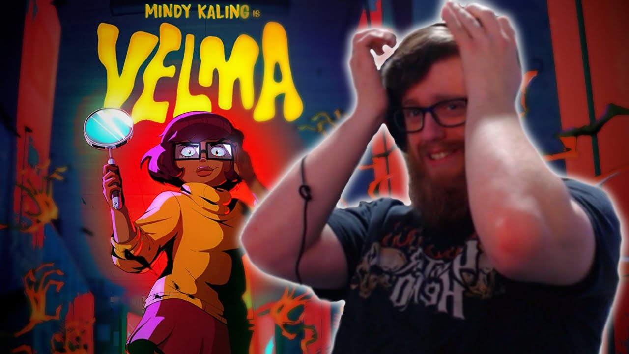 I FINISHED Watching VELMA And It Was PAIN | Reaction & Commentary ...